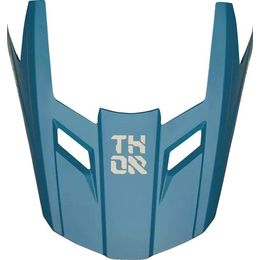 Thor Fleet Forge, Helmschirm