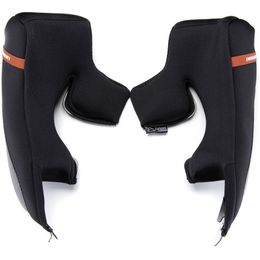 Scorpion VX-16 Evo Air, Wangenpolster
