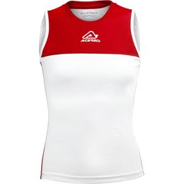 Acerbis Sports Vicky, Trikot &auml;rmellos Damen