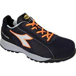 Diadora Utility Glove MDS Low S3S, Sicherheitsschuhe Unisex