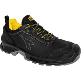 Diadora Utility Classic Low S3S, Sicherheitsschuhe Unisex