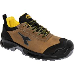 Diadora Utility Classic Low S3S, Sicherheitsschuhe Unisex