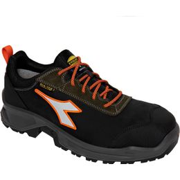 Diadora Utility Sport Low S7S, Sicherheitsschuhe Dia-tex Unisex