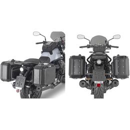 Givi One-Fit PLO_ _ _MK, Koffertr&auml;ger Monokey