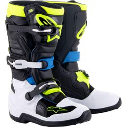 Alpinestars Tech 7S, Stiefel Jugend