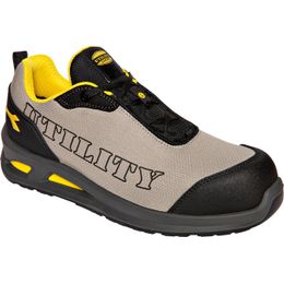 Diadora Utility Smart Softbox Low S1PL, Sicherheitsschuhe Unisex