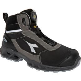 Diadora Utility Shark Mid S3S, Sicherheitsschuhe