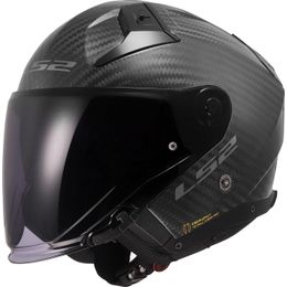 LS2 OF603 Infinity II Carbon, Jethelm