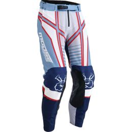 Moose Offroad Agroid S25, Textilhose