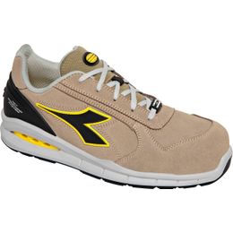 Diadora Utility Run Net AB Low S3S, Sicherheitsschuhe Unisex