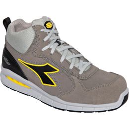 Diadora Utility Run Net AB Mid S3S, Sicherheitsschuhe Unisex