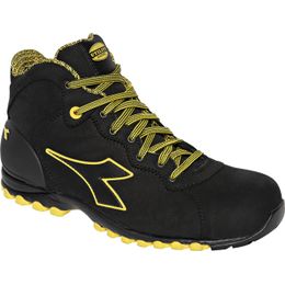 Diadora Utility Beat DA2 Mid S3S, Sicherheitsschuhe Unisex