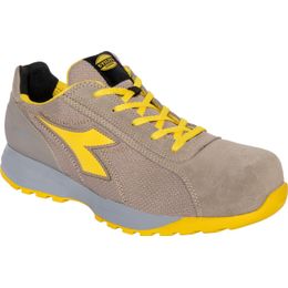 Diadora Utility Glove MDS Tex Low S1PS, Sicherheitsschuhe Unisex