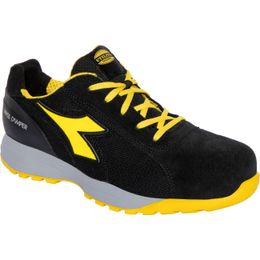 Diadora Utility Glove MDS Tex Low S1PS, Sicherheitsschuhe Unisex