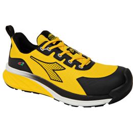 Diadora Utility Vortex DA2 Low S1PS, Sicherheitsschuhe Unisex