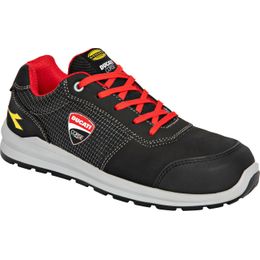 Diadora Utility Ducati Speedy Race Low S3S, Sicherheitsschuhe