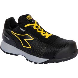 Diadora Utility Glove MDS MTX Low S3S, Sicherheitsschuhe Unisex