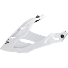 Scorpion ADF-9000 Air Solid, Helmschirm