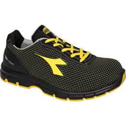 Diadora Utility Run Atom Low S3S, Sicherheitsschuhe Unisex