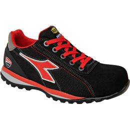 Diadora Utility Ducati Glove Monster Low S1PS, Sicherheitsschuhe