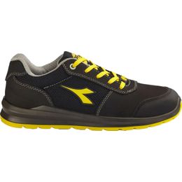 Diadora Utility Speedy Low S1PS, Sicherheitsschuhe Unisex