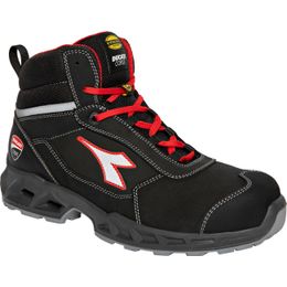 Diadora Utility Ducati Shark Engine Mid S3S, Sicherheitsschuhe