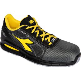 Diadora Utility Run Net AB Matryx Low S1PS, Sicherheitsschuhe