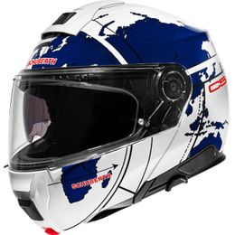 Schuberth C5 Globe, Klapphelm