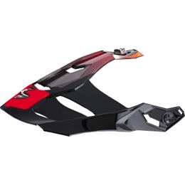 Scorpion ADF-9000 Air Trail, Helmschirm