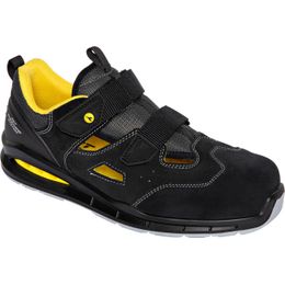 Diadora Utility Run Net AB Sandale S1PS, Sicherheitsschuh Unisex