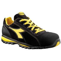 Diadora Utility Glove Low S1PS, Sicherheitsschuhe