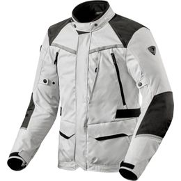 Revit Voltiac 3 H2O, Textiljacke wasserdicht