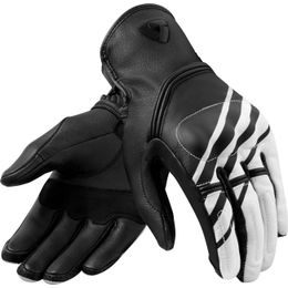 Revit Redhill, Handschuhe