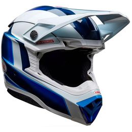 Bell Moto-10 Spherical MIPS Tomac 25, Motocrosshelm