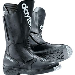 Daytona Trans Open, Stiefel Gore-Tex