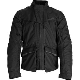 Acerbis X-Rover, Textiljacke wasserdicht