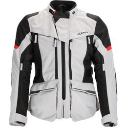Acerbis X-Rover, Textiljacke wasserdicht Damen