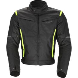 Acerbis X-Mat 2.0, Textiljacke
