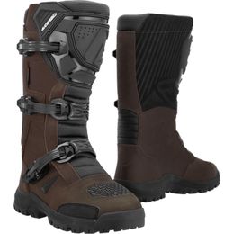 Acerbis Galibier, Stiefel wasserdicht
