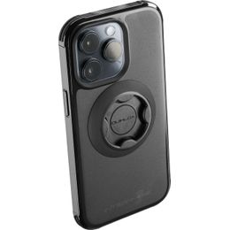 Interphone Quiklox Tetraforce Apple iPhone, Schutzhülle