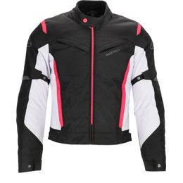 Acerbis X-Mat 2.0, Textiljacke Damen