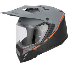 Acerbis Assault, Endurohelm