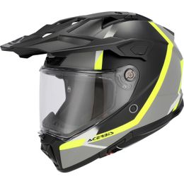 Acerbis Attack, Endurohelm