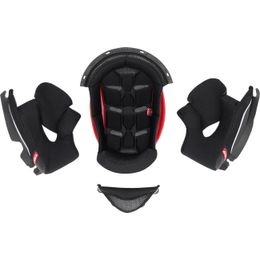 Acerbis Attack, Innenfutter/Wangenpolster