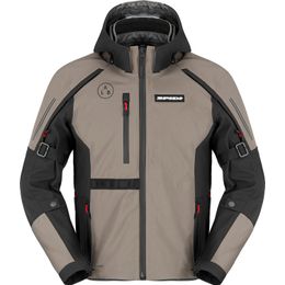 Spidi Mission-V, Textiljacke H2Out