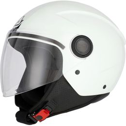 Acerbis Brezza, Jethelm Kinder