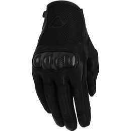 Acerbis Ramsey Leder 2.0, Handschuhe wasserdicht Unisex