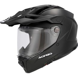 Acerbis Attack, Endurohelm