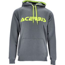 Acerbis S-Logo, Kapuzenpullover