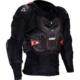 Leatt 5.5 Evo, Protektorenjacke Level-1/2